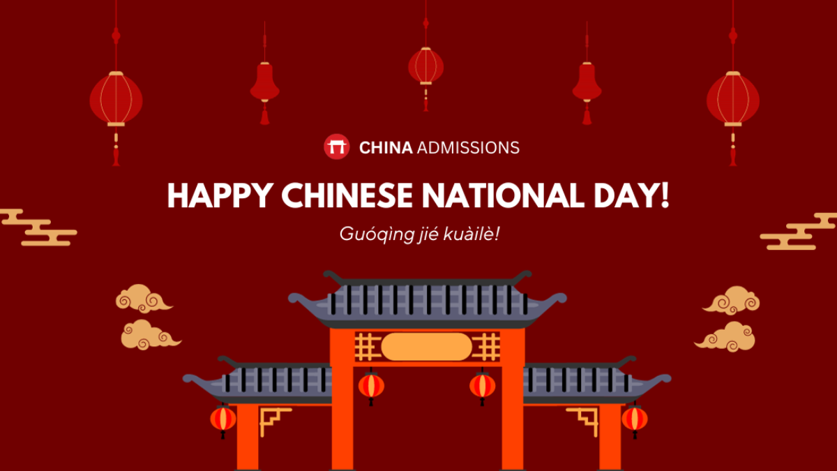 Chinese Independence Day