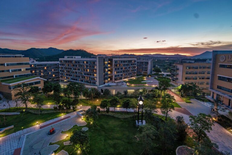 Beijing Normal-Hong Kong Baptist University (BNBU) Updates for 2026 ...