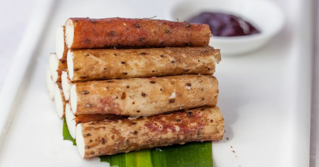 Discover China's Most Exotic Fruits and Vegetables • China Admissions