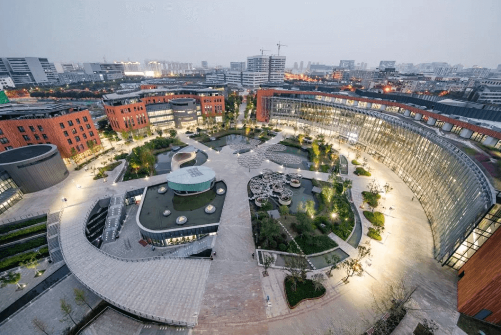 XJTLU Admissions Are Now Open! • China Admissions
