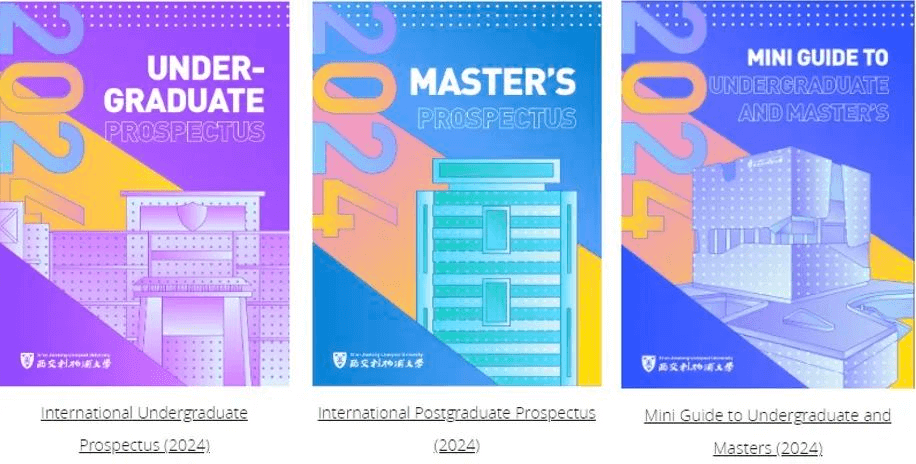 XJTLU Admissions Are Now Open! • China Admissions