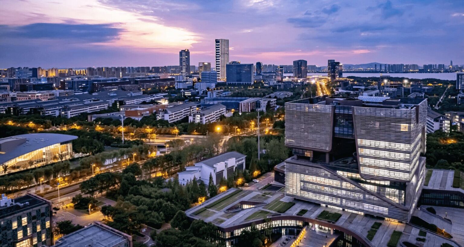 XJTLU Undergraduate Admissions Guide 2026 • China Admissions