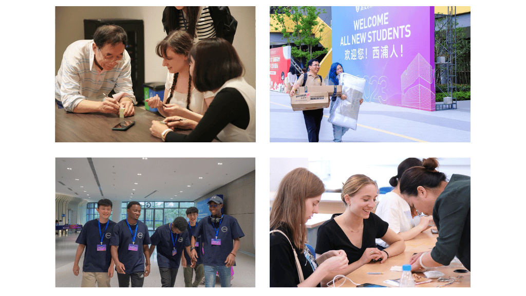 XJTLU Undergraduate Admissions Guide 2026 • China Admissions