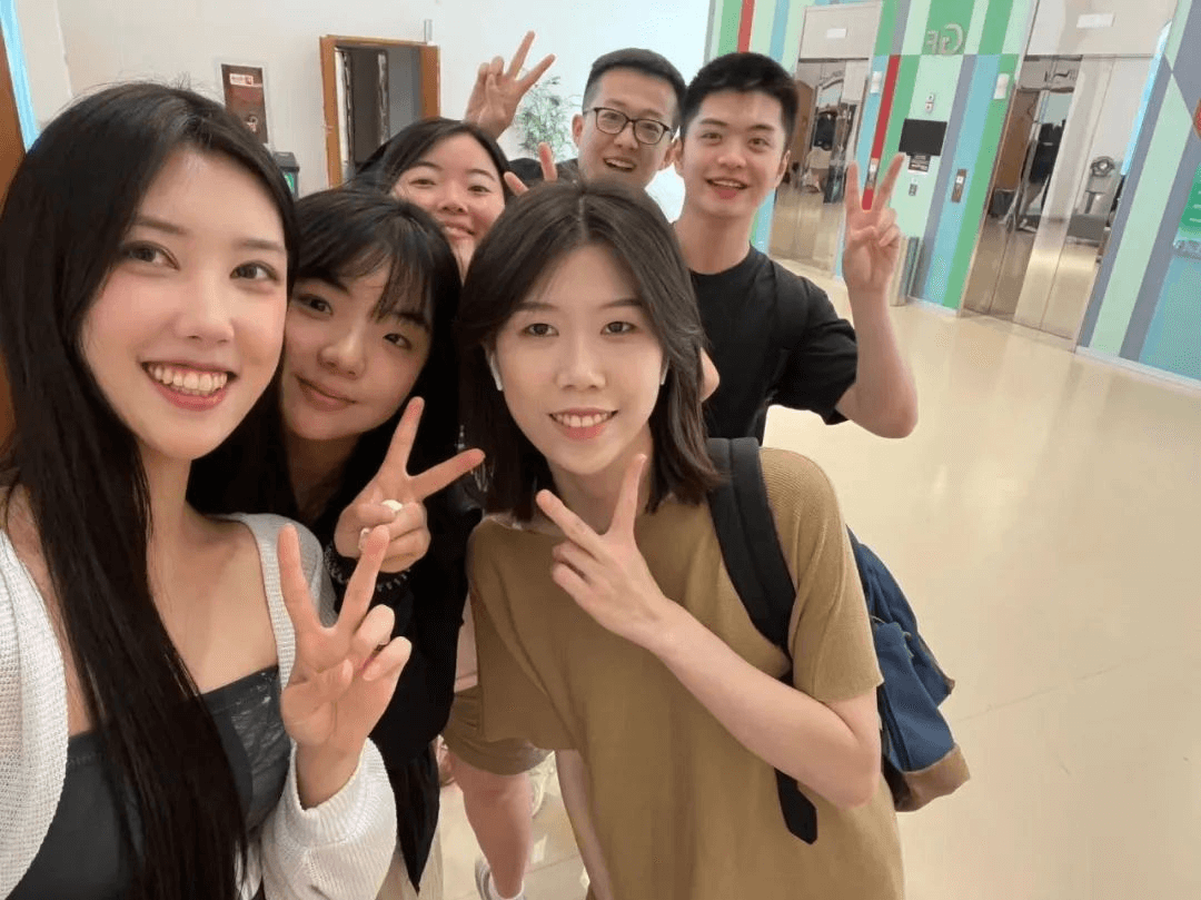 XJTLU Student's Winning Formula for Academic Excellence • China Admissions