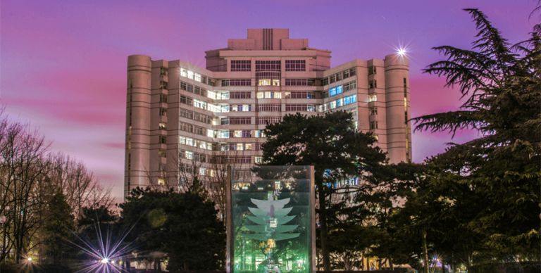 Beijing Institute of Technology (BIT) Application Guide 2025 • China ...