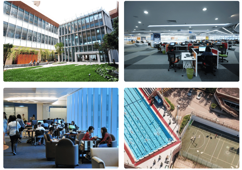 University of Hong Kong (HKU) Application Guide 2025 • China Admissions