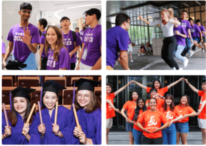 New York University Shanghai (NYUSH) Application Guide 2025 • China ...