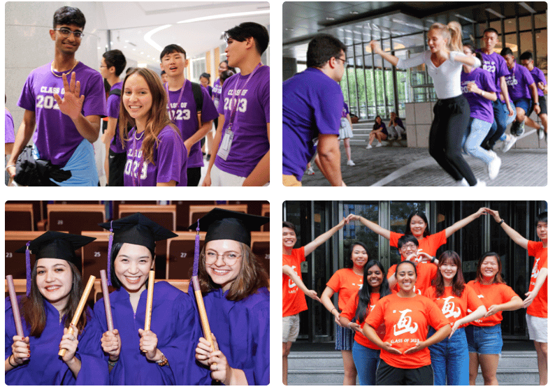 New York University Shanghai (NYUSH) Application Guide 2025 • China ...