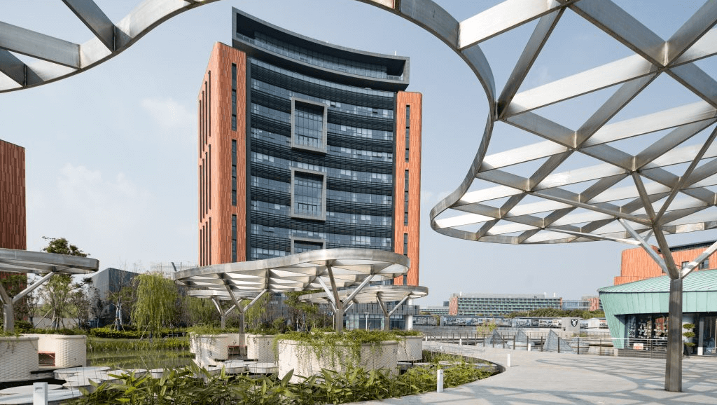 XJTLU Student Experience: Exploring the Campus Life with Service and ...