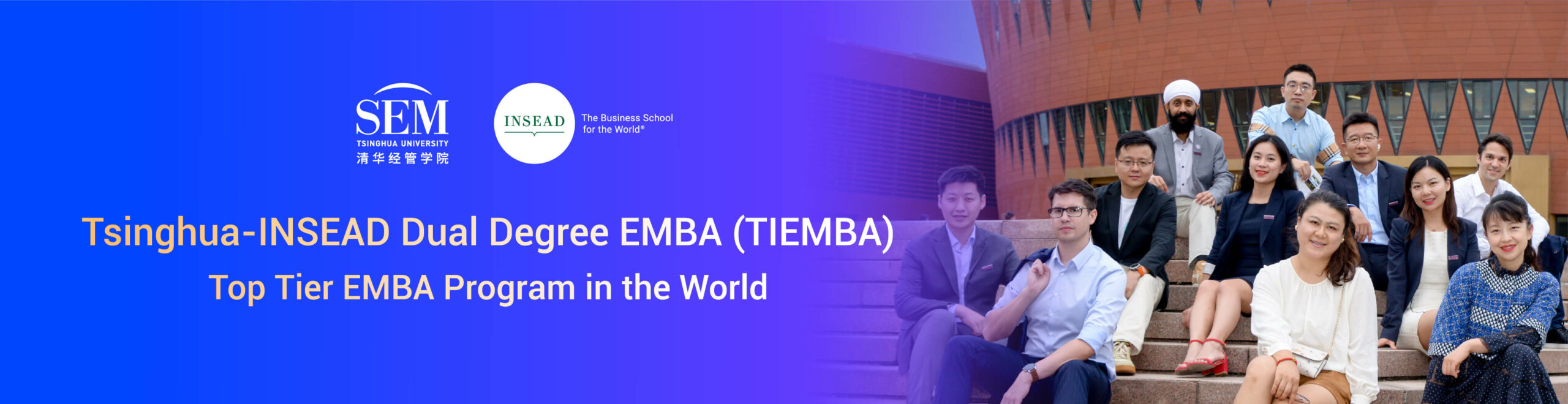 7 Best Executive MBAs (EMBA) in China • China Admissions