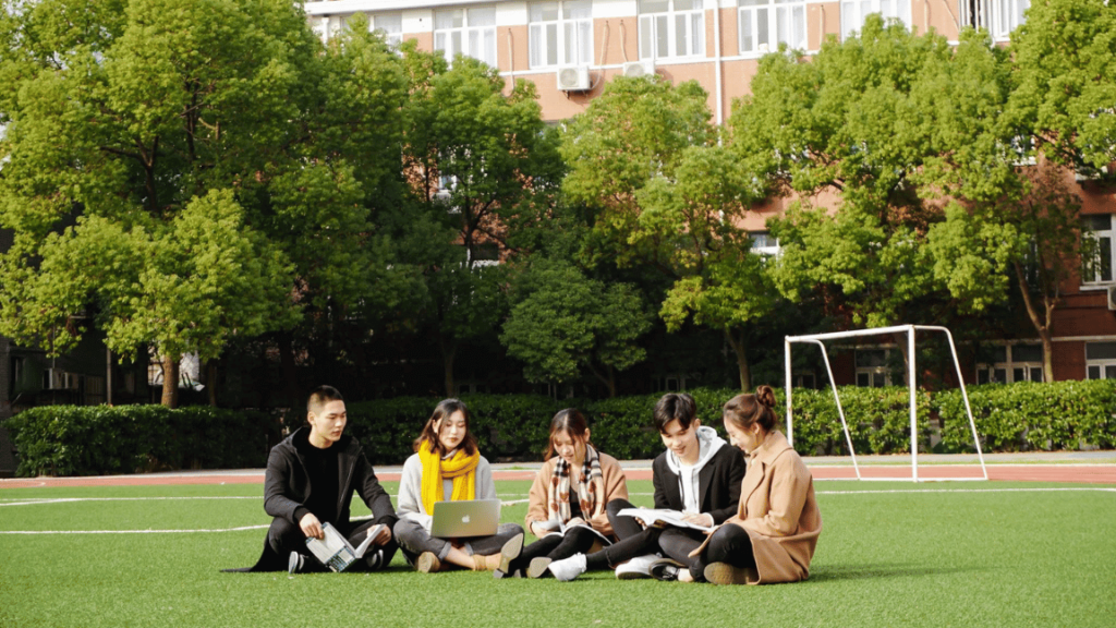 China Admissions Blog - Study in China's Top Universities