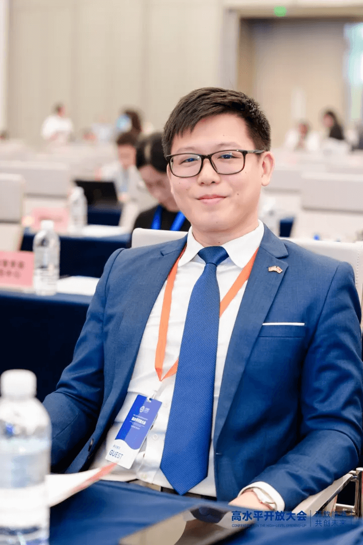 Global Pathways: Dylan Wong's Journey from XJTLU to Shanghai • China ...