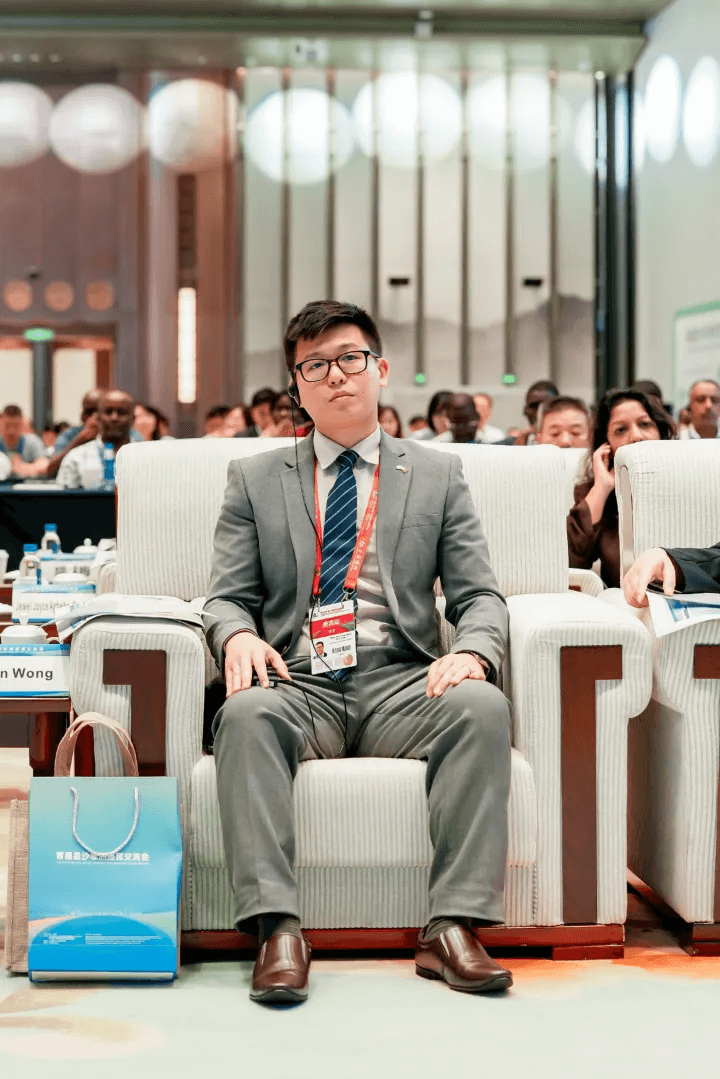 Global Pathways: Dylan Wong's Journey from XJTLU to Shanghai • China ...