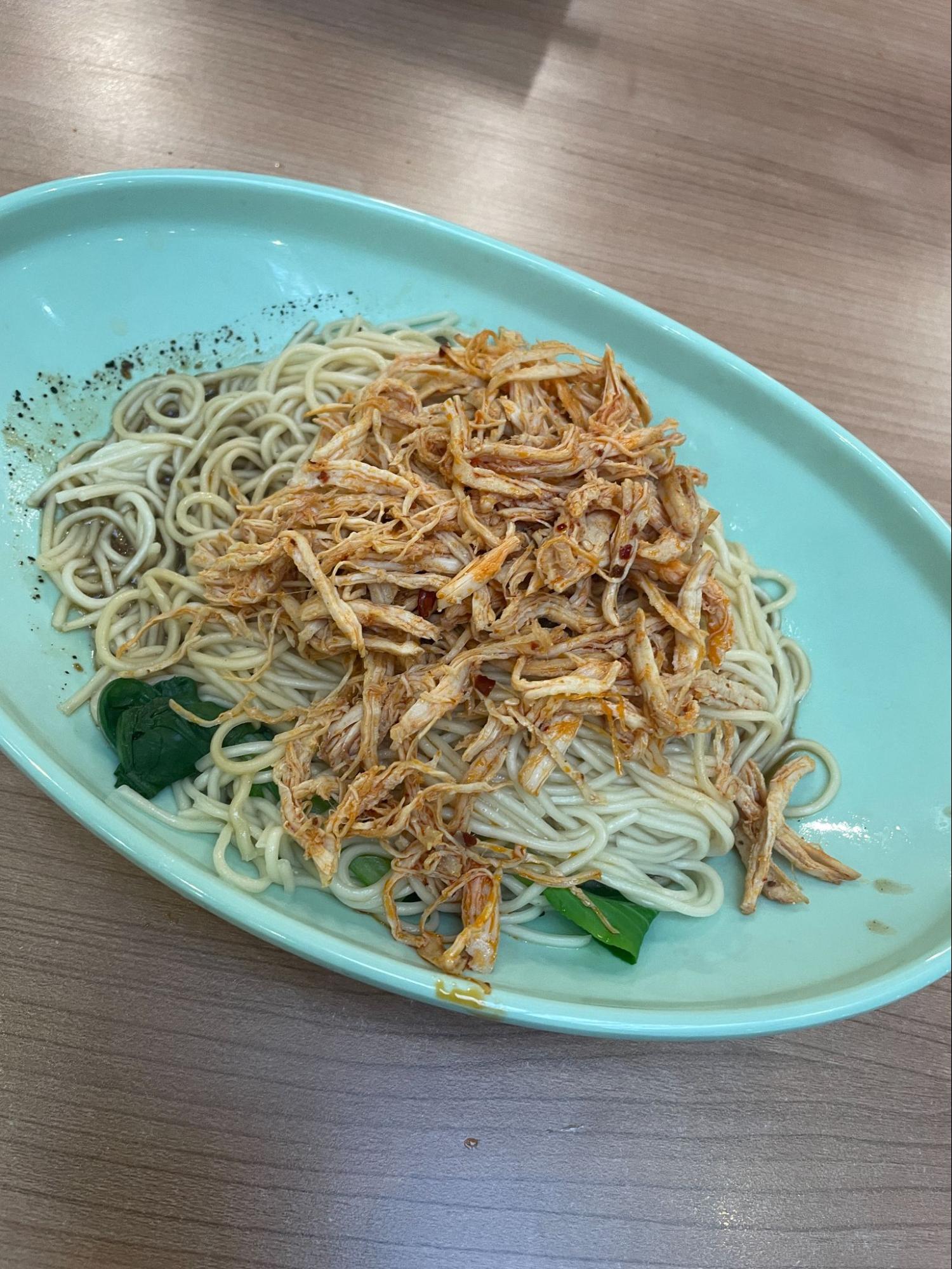 Student Housing and Dormitories at Fudan University for International ...