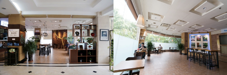 Student Housing and Dormitories at Fudan University for International ...