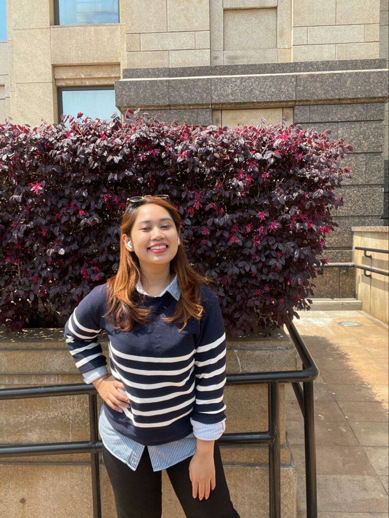 Student Housing and Dormitories at Fudan University for International ...