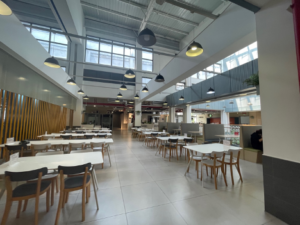 Student Housing and Dormitories at Fudan University for International ...