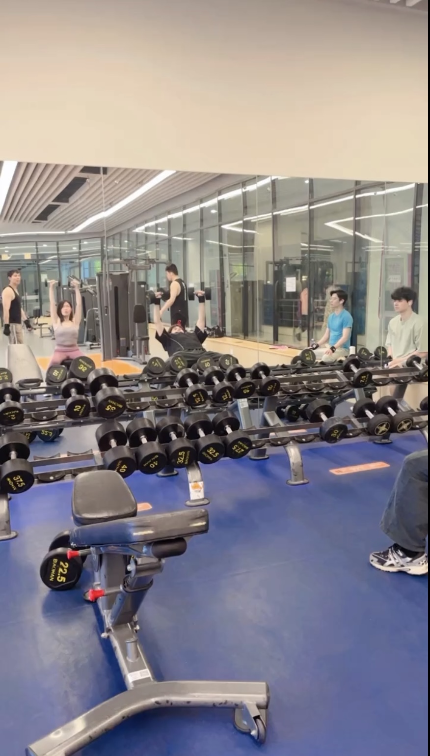 Student Housing and Dormitories at Fudan University for International ...