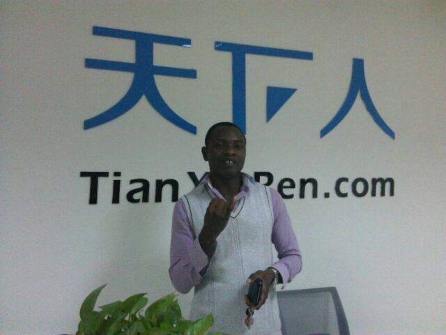 Introducing Zhejiang University of Science and Technology (ZUST ...