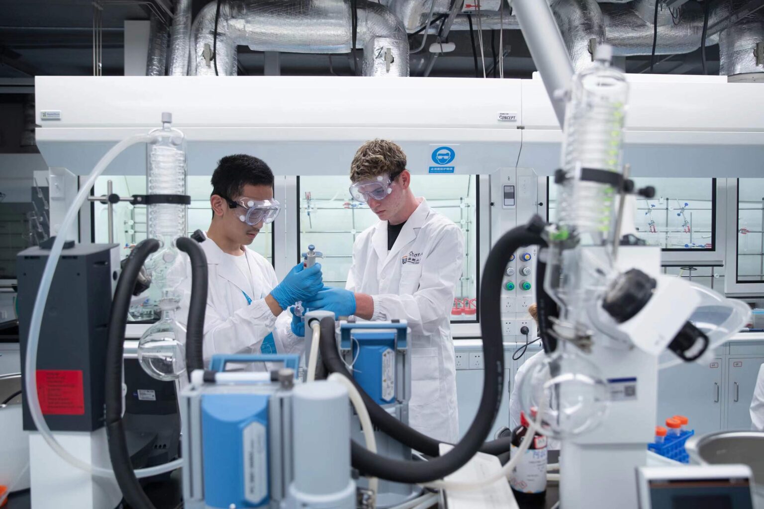 10 Famous Chinese Inventions that Changed the World • China Admissions